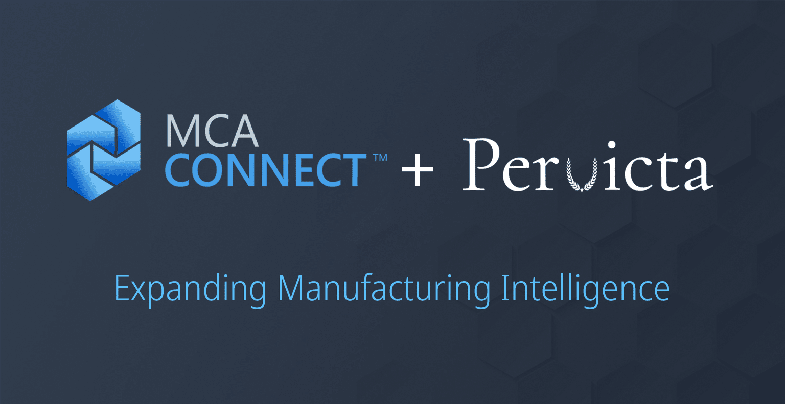 News - MCA Connect